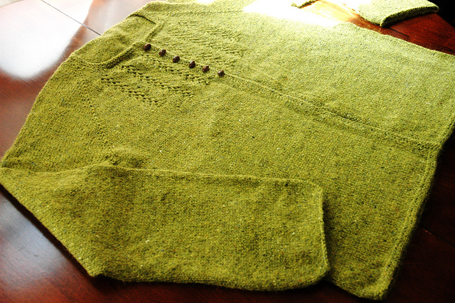Ravelry: LDAS's Peas-ey Peasy