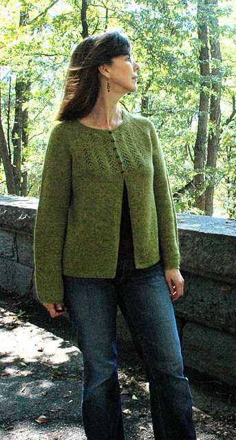 Ravelry: LDAS's Peas-ey Peasy