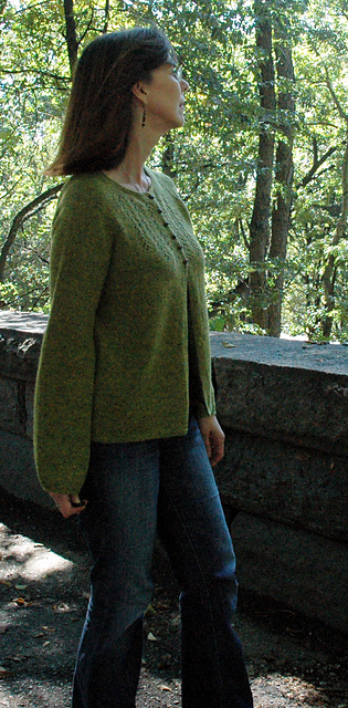 Ravelry: LDAS's Peas-ey Peasy