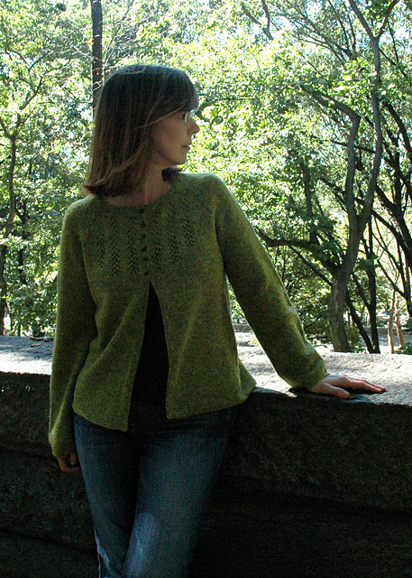 Ravelry: LDAS's Peas-ey Peasy