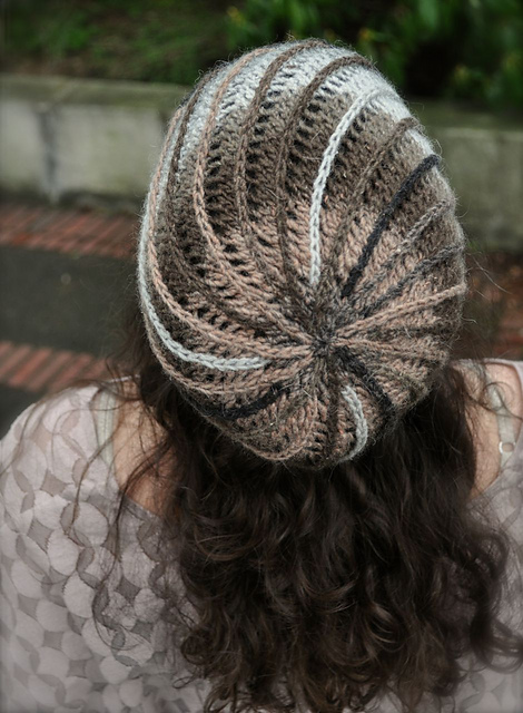 Ravelry: Mosey Over pattern by Lorilee Beltman