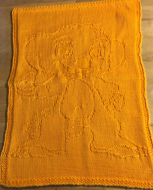 Ravelry: Jyngledyret Hugo, The Jungle animal Hugo pattern by Lotte Nielsen