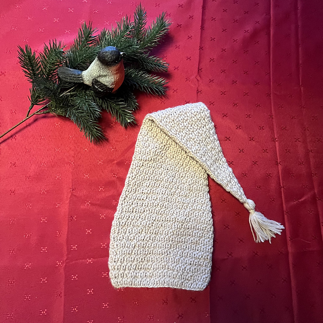 Ravelry: Zelly Nisselue pattern by Lottie Design