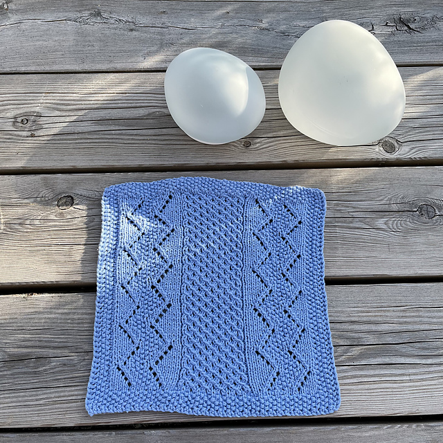 Ravelry: Heira Klut pattern by Lottie Design