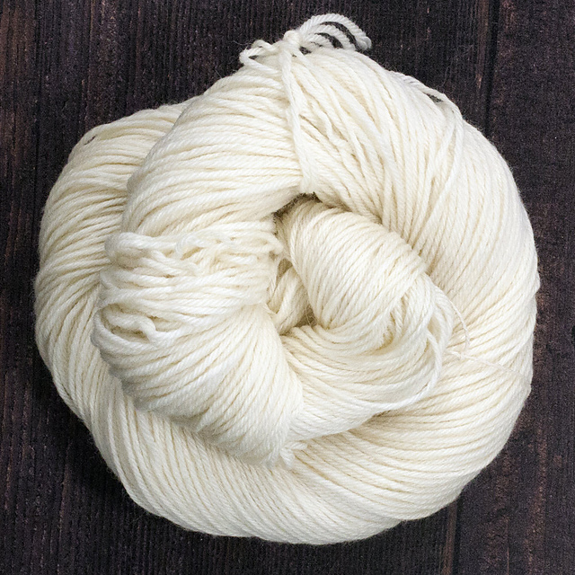 Ravelry: Chester Wool Company SW BFL DK (49212)