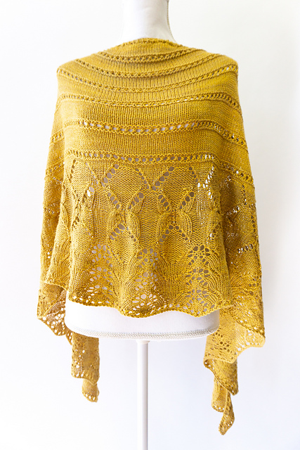 Ravelry: Summer Butterflies pattern by Louise Robert