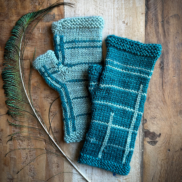 Ravelry: Octothorpe pattern by Myriam Garçon