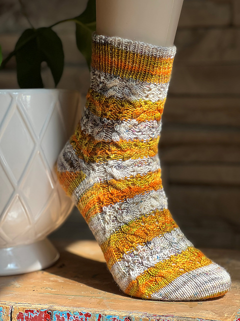 Ravelry: Harry & Sally pattern by Louise Robert