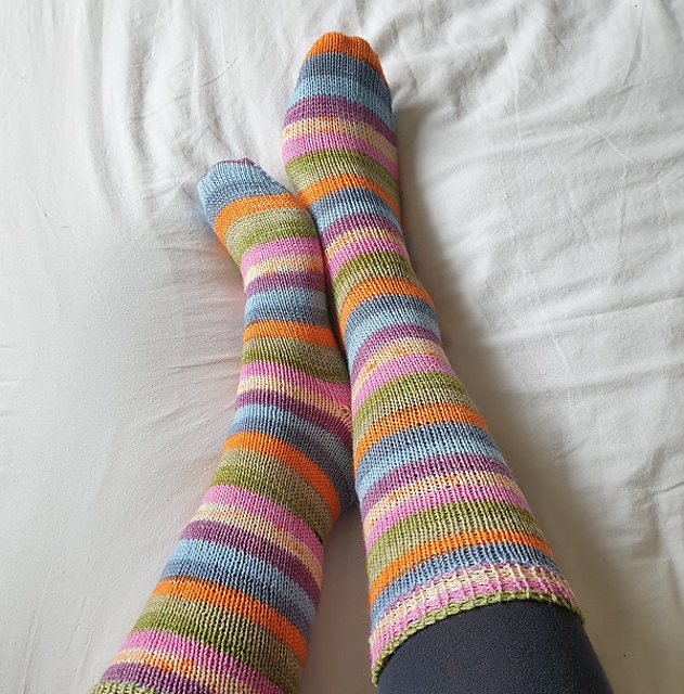 Ravelry: Super Sock Snake pattern by Louise Tilbrook
