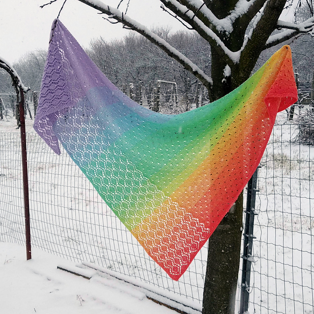 Ravelry: Basics of Love pattern by Knitting With Judit Horvath