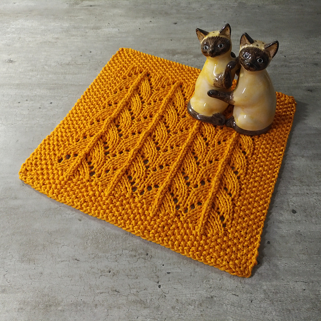 Ravelry: Back to Caroline pattern by Knitting With Judit Horvath