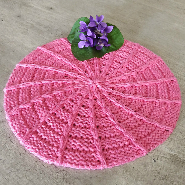 Ravelry: Personal Paradise pattern by Knitting With Judit Horvath
