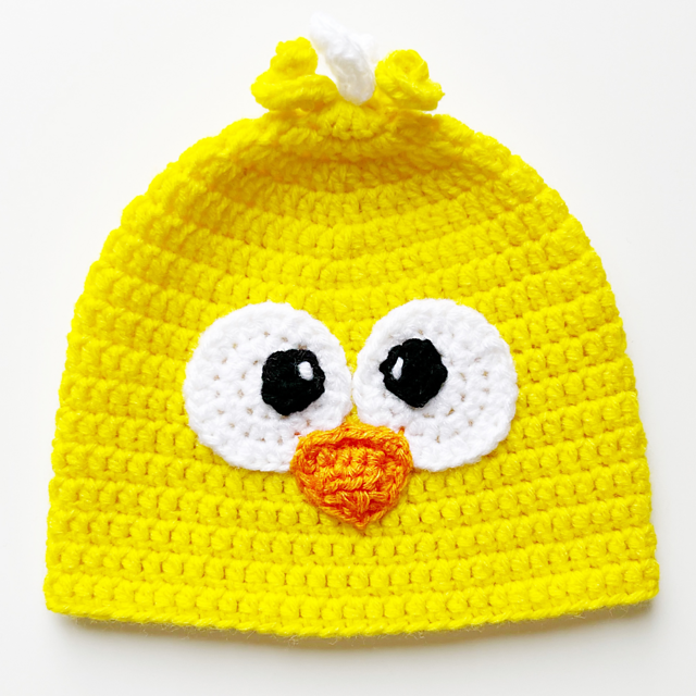 Ravelry: Chicken Hat pattern by Melissa Hassler