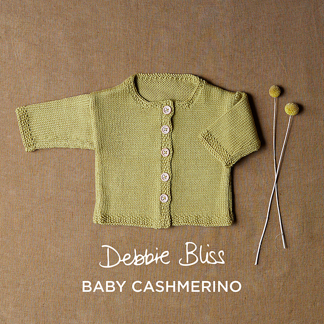 Ravelry: Designs by Debbie Bliss