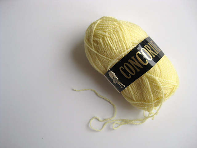 Ravelry: Sofil Concorde