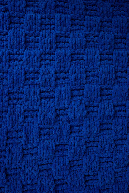 Ravelry: Chess Blanket pattern by Alina Masliennikova