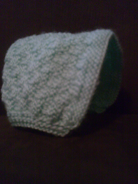 Ravelry: Beloved Blue Bonnet pattern by Carole Prior