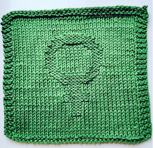 Ravelry: MDD Friday pattern by Zira Brinton