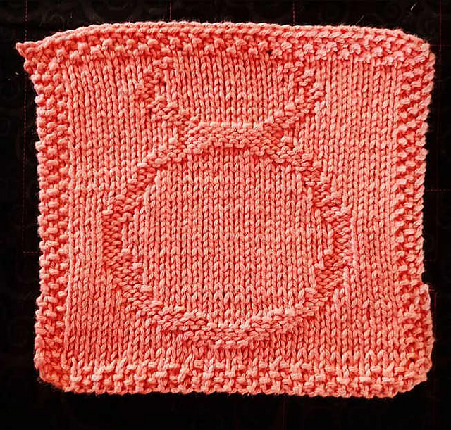 Ravelry: Zodiac Dishie Taurus pattern by Zira Brinton