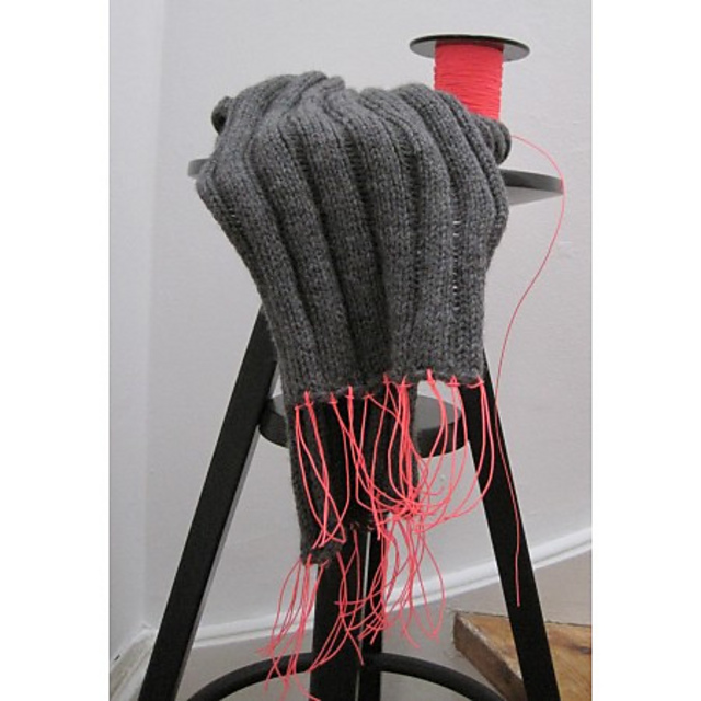 Ravelry: 'Dropout' pattern by Love to Knit dk