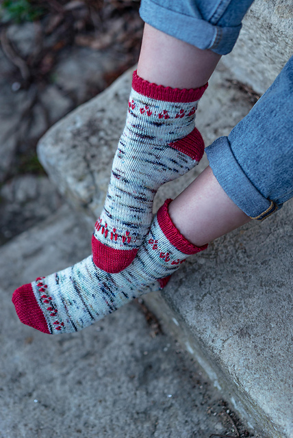 Ravelry: San pattern by Lucienne Tricote