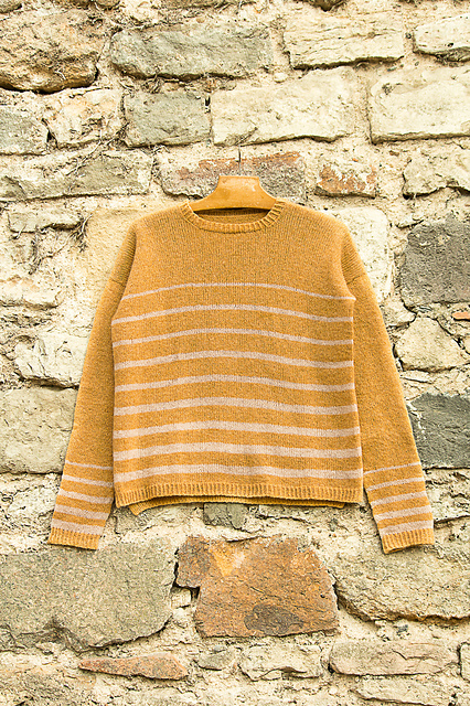Ravelry: Zenith pattern by Lucile Ateliers Designs
