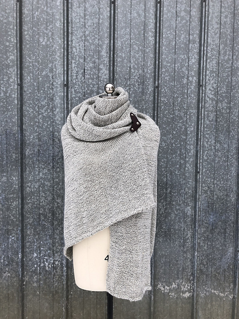 Ravelry: Country Chic pattern by Lucinda Iglesias