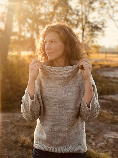 Ravelry: Layer of Love pattern by Amanda Hester Smith