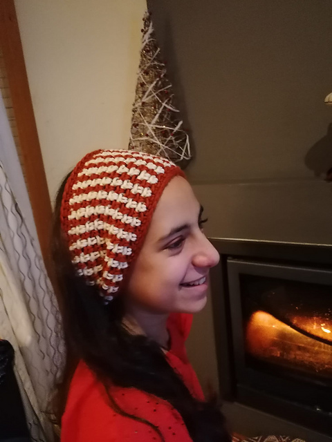 Ravelry: Riscas pattern by Lulexa - Monica Cabral