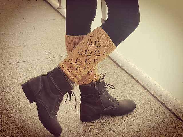 Ravelry: Serra Amarela pattern by Lulexa - Monica Cabral