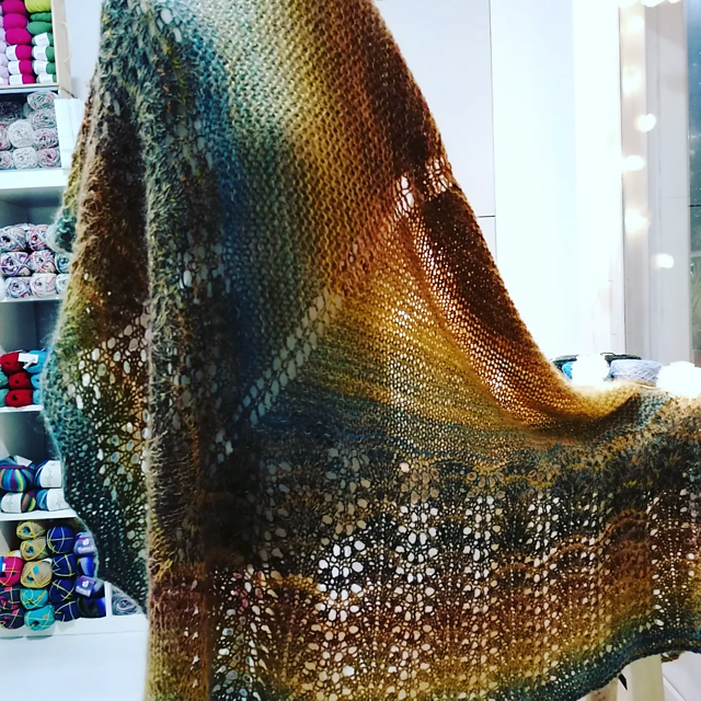 Ravelry: Fluffy pattern by Lulexa - Monica Cabral