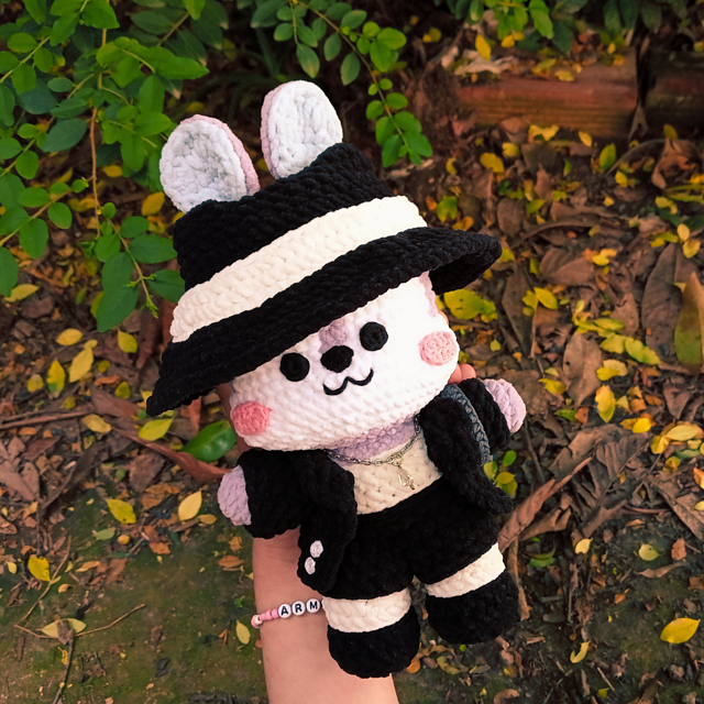 Ravelry: Designs by Luna Lana Handmade