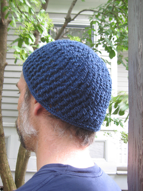 Ravelry: Sandbar Cap pattern by Zoë Scheffy