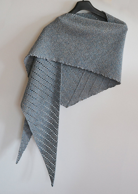 Ravelry: Ancient wall pattern by Lusianne R.
