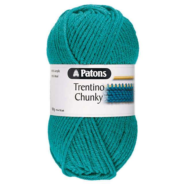 Ravelry: Patons UK Trentino Chunky