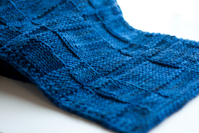 Ravelry: Plaidos pattern by Jacquelynn Vance-Kuss