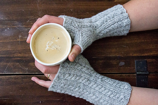 Ravelry: Drej pattern by Karen S. Lauger