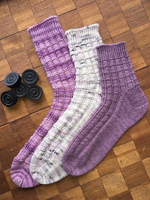 Ravelry: Cher Emile pattern by Marie Claude Goulet