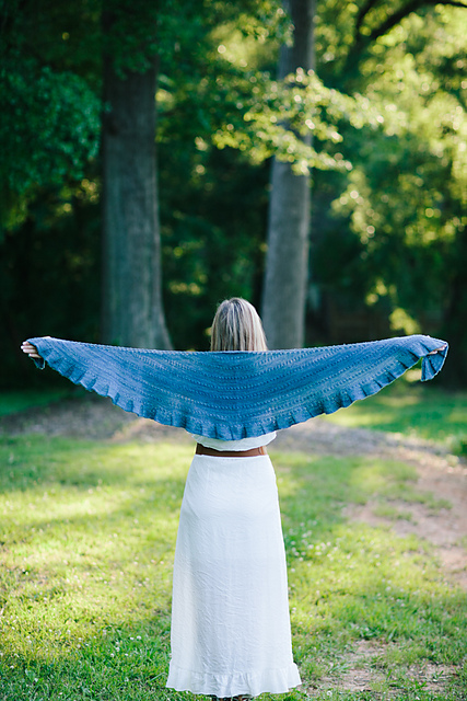 Ravelry: Jadyn Shire pattern by Lynn Di Cristina