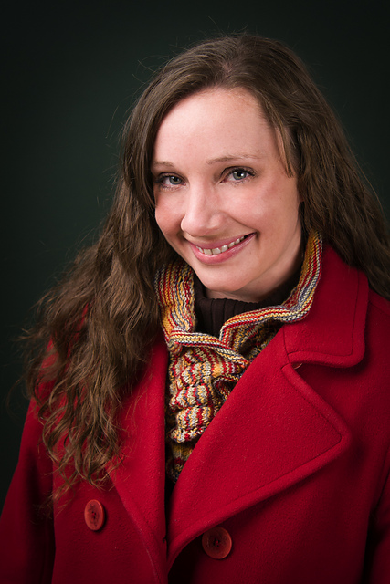 Ravelry: Baby Boom Ruffle Cowl pattern by Margaret Maney