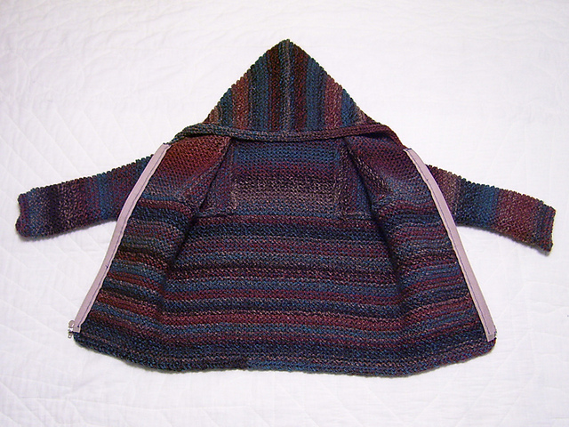 Ravelry: Lynnio's Billy's Tomten