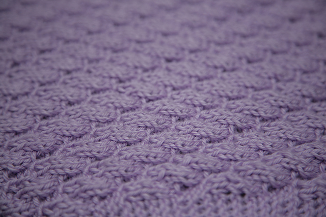 Ravelry: Never-Ending pattern by Myla Vayner
