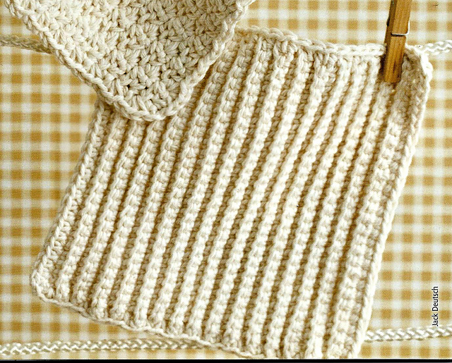 Ravelry: Natural Ridges pattern by Mary Beth Temple