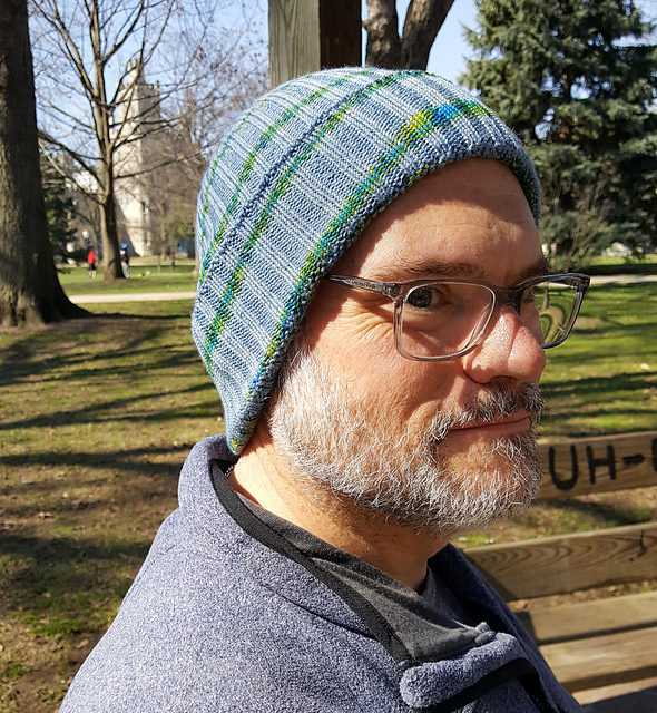Ravelry: 2x2 by Toque pattern by Matthew Hesson-McInnis