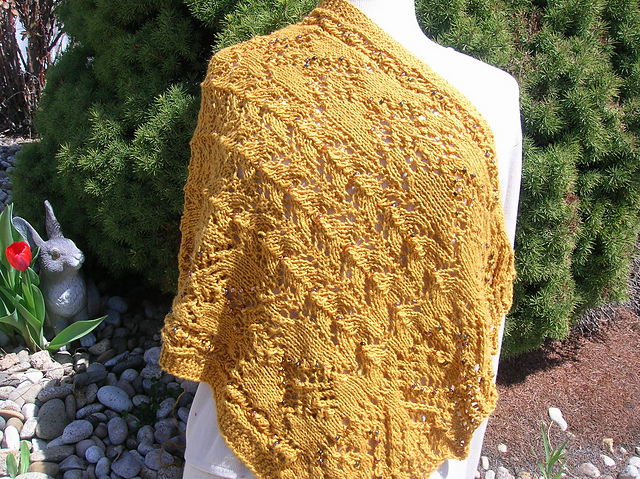 Ravelry: Sagitta pattern by Melissa Catharine Williams