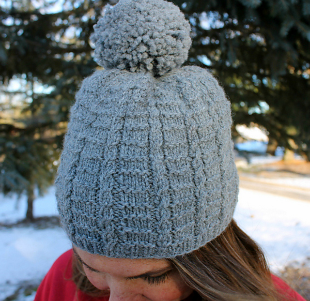 Ravelry: Swales DK pattern by Mary Lou Egan