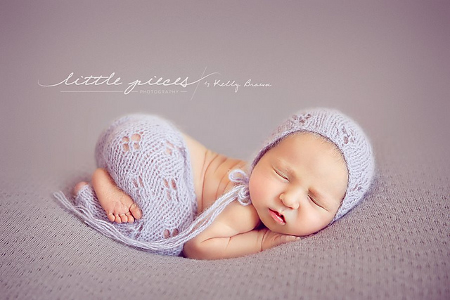 Ravelry: #122 Clover angora pant set pattern by MMM Designs by Sau