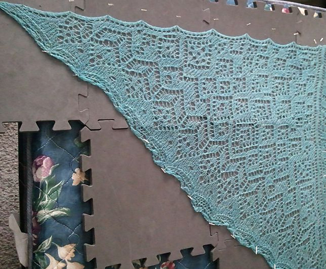 Ravelry: Little Boxes pattern by MMario