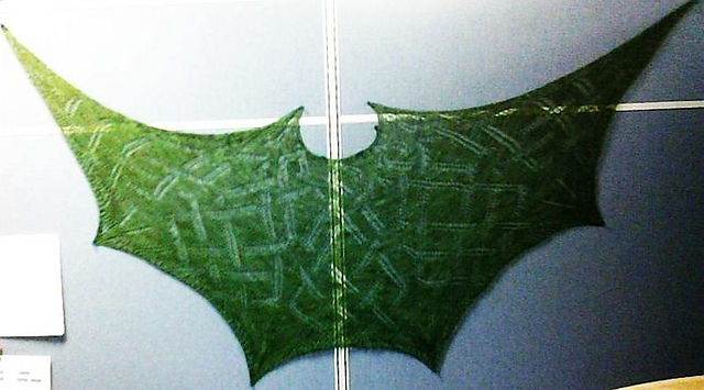 Ravelry: Plait pattern by MMario