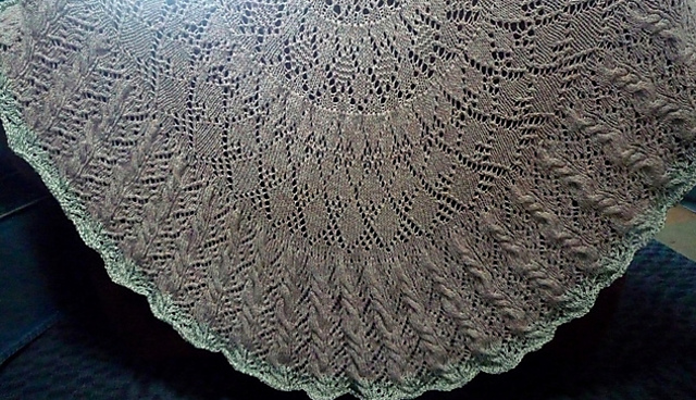 Ravelry: Spinning Mouse pattern by MMario